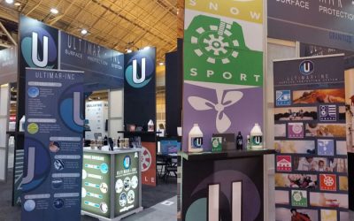 Ultimar Inc | Surface Protection System